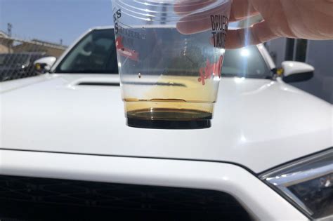 JLT Oil Separator Catch Can Install And Review For Th Gen Runner