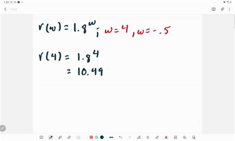solved for activities 11 through 18 calculate the output value that