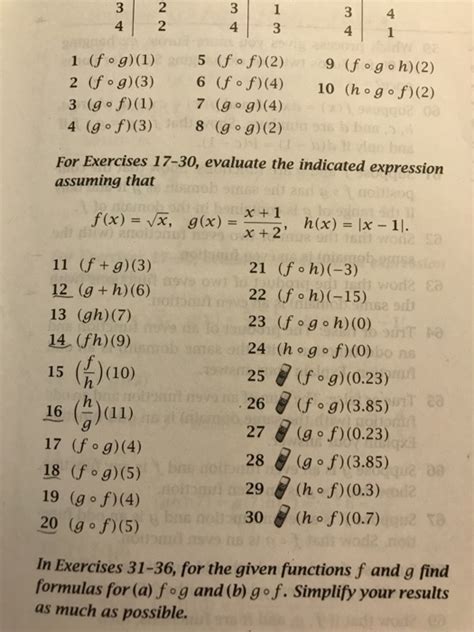 Solved 70 True Or False If F Is An Odd Function Whose