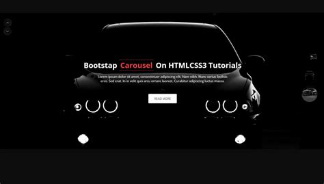 bootstrap carousel with captions and thumbnails free download 5 html