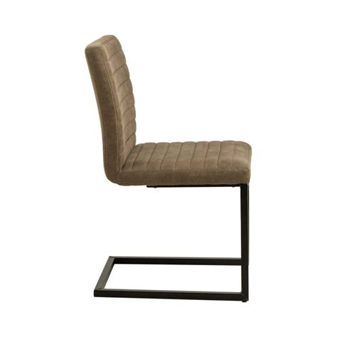 Michelle Brun Spisestol Bohus