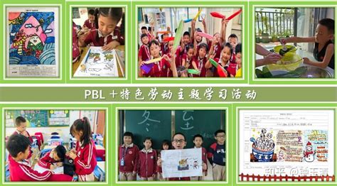 开展项目化劳动教育，构建家校社共育链条 ——构建基于pbl项目化学习的小学劳动教育家校社协作实践模式 知乎