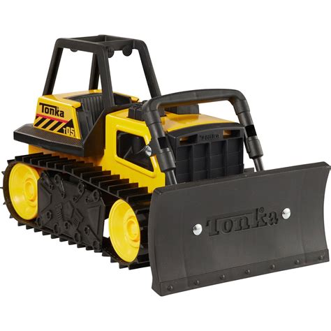 Tonka Toy Trucks Tonka