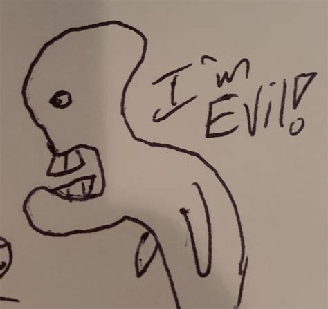 Im Evil Fandom