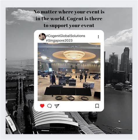 Jose Cadena Des On Linkedin Pcma Liveevents Worldclass