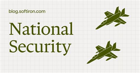 NatSec SoftIron HyperWire