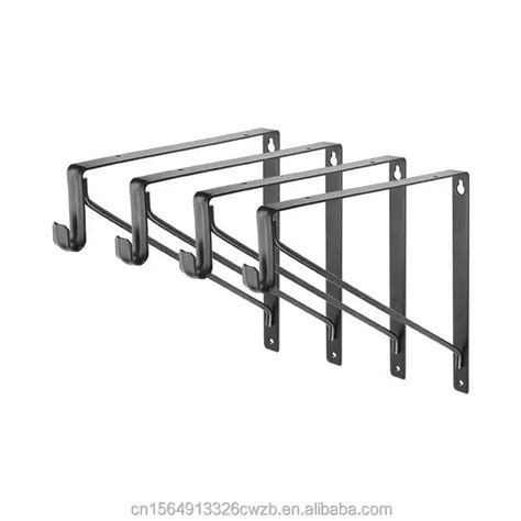 Bracket Hardware Partition Support Bracket With Hook Bracket Buy