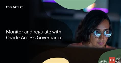 Dushmanta Roy On Linkedin Oracle Access Governance Offers A Simplified View Of Individuals