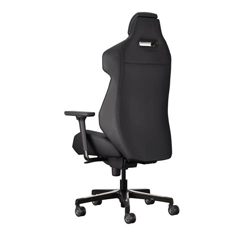 Cadeira Gamer Flexform Alpha 2 Pro Black Flexform