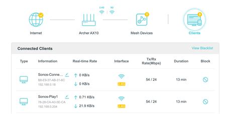 My Tp Link Router Keeps Disconnecting At Keith Herrera Blog