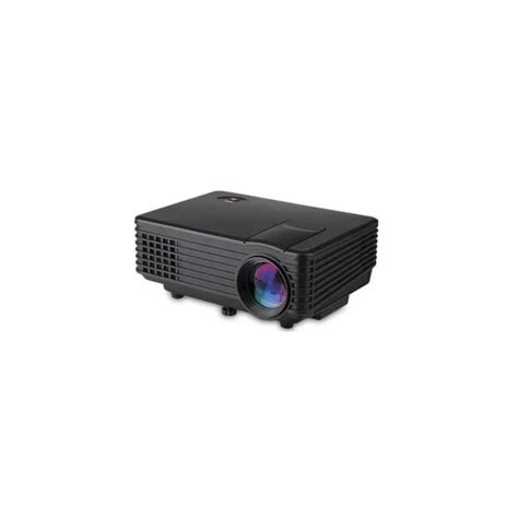 Led Hd Projector At 7999 00 Inr In New Delhi Delhi Technotech Solutions