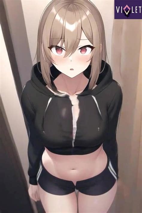 Ready For A Jog Tg Animation By Izzyviolet On Deviantart