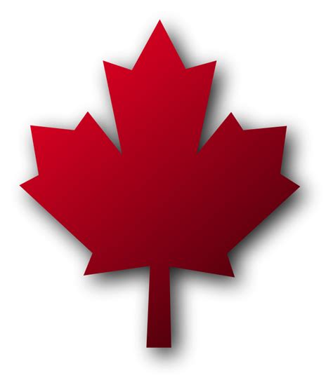 Maple Leaf 99369 Free Svg Download 4 Vector