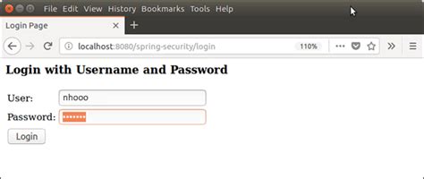 Spring Security配置项目 Spring教程 菜鸟教程 Spring Security配置项目 Spring教程 菜鸟教程