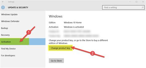 Upgrade Home To Pro Windows Tech Blog Microsoft Google And Amazon