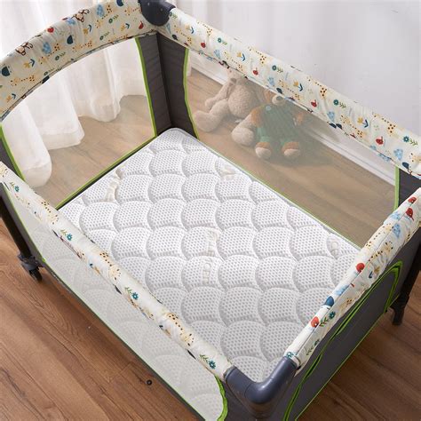 Pack N Play Mattresses 38x26 Pack And Play Mattress Pack N Play