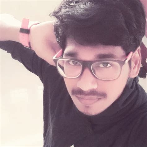 Vignesh Balaji Tutor Msc Medical Microbiology Jawaharlal