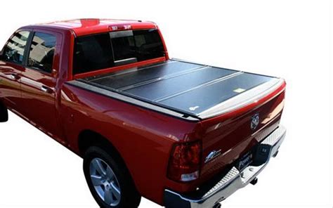 Bak Industries 226202 Bakflip G2 Tonneau Covers By Bak Summit Racing