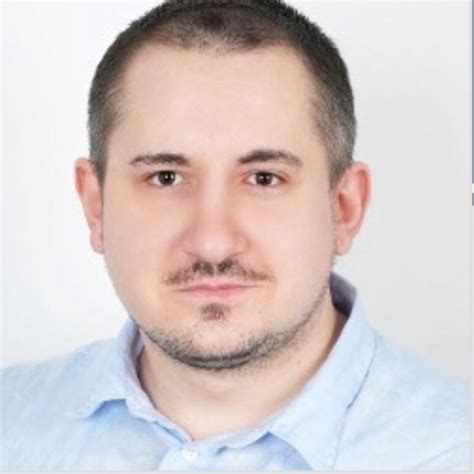 Daniel Jakovlev Einkaufssachbearbeiter Für Produktionsmaterial Boge Rubber And Plastics Xing