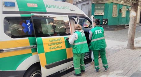 გორში არასრულწლოვანმა გოგონამ თვითდაზიანება მიიყენე ხელები ჰქონდა ბიგით დასერილი