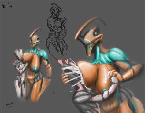 Rule 34 1boy 1boy1girl 1girls Armor Big Breasts Bleachedleaves Breast