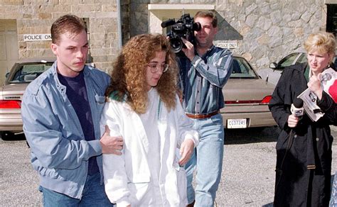 Susan Smith Up For Parole 30 Years After Drowning Her Sons Her Ex Says
