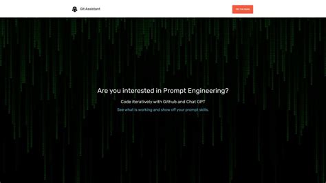 Git Assistant Review 【2025】 Groot Ai Hub
