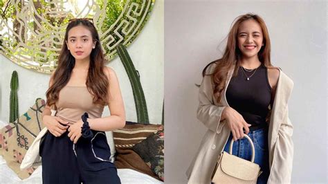 Fakta Dan Profil Charera Prilly Tiktoker Transisi Yang Smooth Abis Gaes