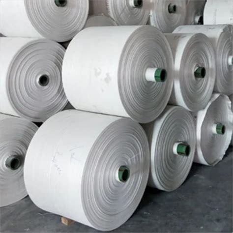 Polypropylene Pp Woven Fabric Gsm 100 At ₹ 88 Kg In New Delhi Id