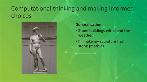 Assessing Computational Thinking Ppt