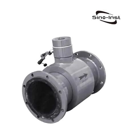 Easy Flow Transmitter Vs Flow Meter Difference Connection