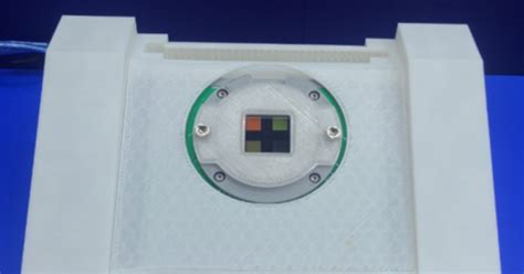 제22회 국제광융합산업전시회 한국광기술원 색변환 소재 마이크로 Led 어레이 등 10여점 출품