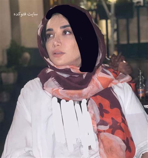 تصاویر بیوگرافی و عکس های شخصی هدی استواری؛ از شیمی دارویی تا بازیگری