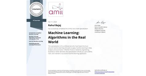 Machinelearning Intelligence Appliedml Continouslearning Rahul Bajaj