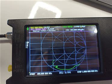 CC P VNA Connection And Antenna Performance In PCB Design Sub GHz Forum Sub GHz TI