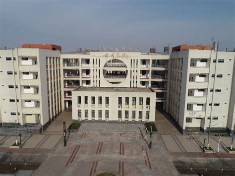 六安二中河西校区 六安市重点工程建设管理处