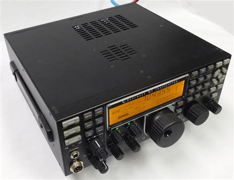 Elecraft K3 Elecraft P3 Panadapter Elecraft T1