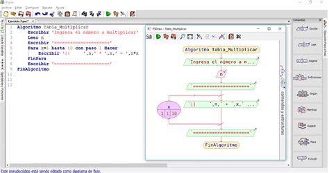 Ejercicios Pseudocodigo Pseint Rpc Object Computer