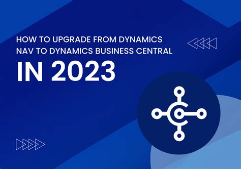 Upgrading From Dynamics Nav To Bc A Guide For Users