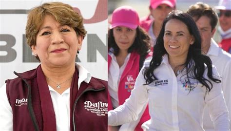 Elecciones Edomex 2023 Dónde Y A Qué Hora Ver Online El Primer Debate
