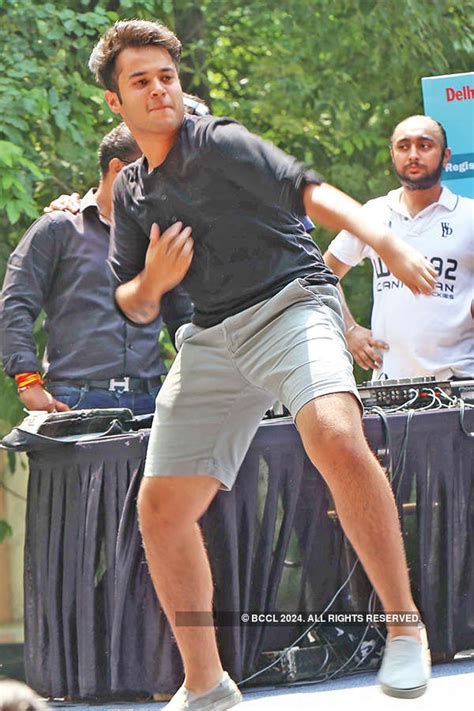 Fresh Face Auditions DCAC The Etimes Photogallery Page