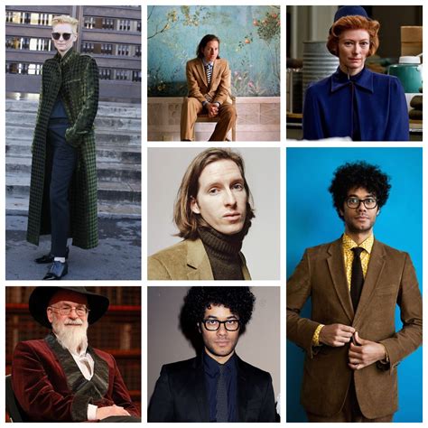 Intp Style Icon The Eclectic Thinker Rmbti