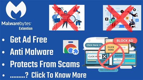 Malwarebytes Extension Review Get Ads Free 🙅🏻 And Safe Surfing But Does