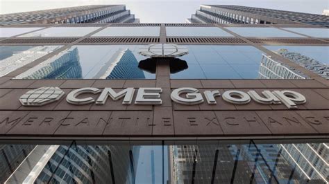 Cme Group Fines Southern Star Shipping Co For Alleged Violations Of Cbot Rules Fx News Group