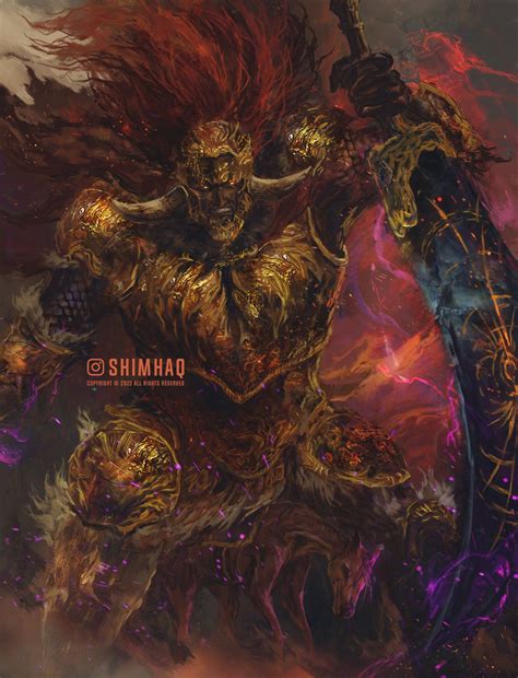 Radahn Wallpapers Top Free Radahn Backgrounds Wallpaperaccess