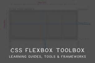 css flexbox toolbox learning guides tools and frameworks tool box