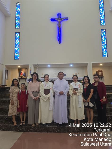 Setelah Bangkit Mengapa Yesus Tidak Menampakan Diri Kepada Para Iman