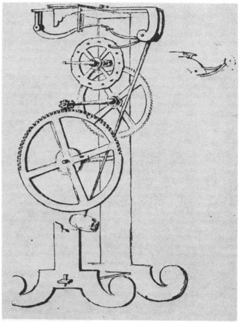 Pendulum Clock Invented At Fernande Frank Blog