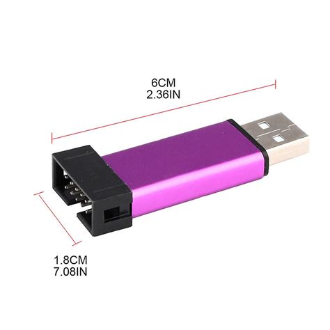 S For T Link V2 Emulator Downloader Programmer Mini Unit For Stm32 Fruugo No