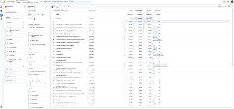 Ga4 Explore Playbook Analytics Help